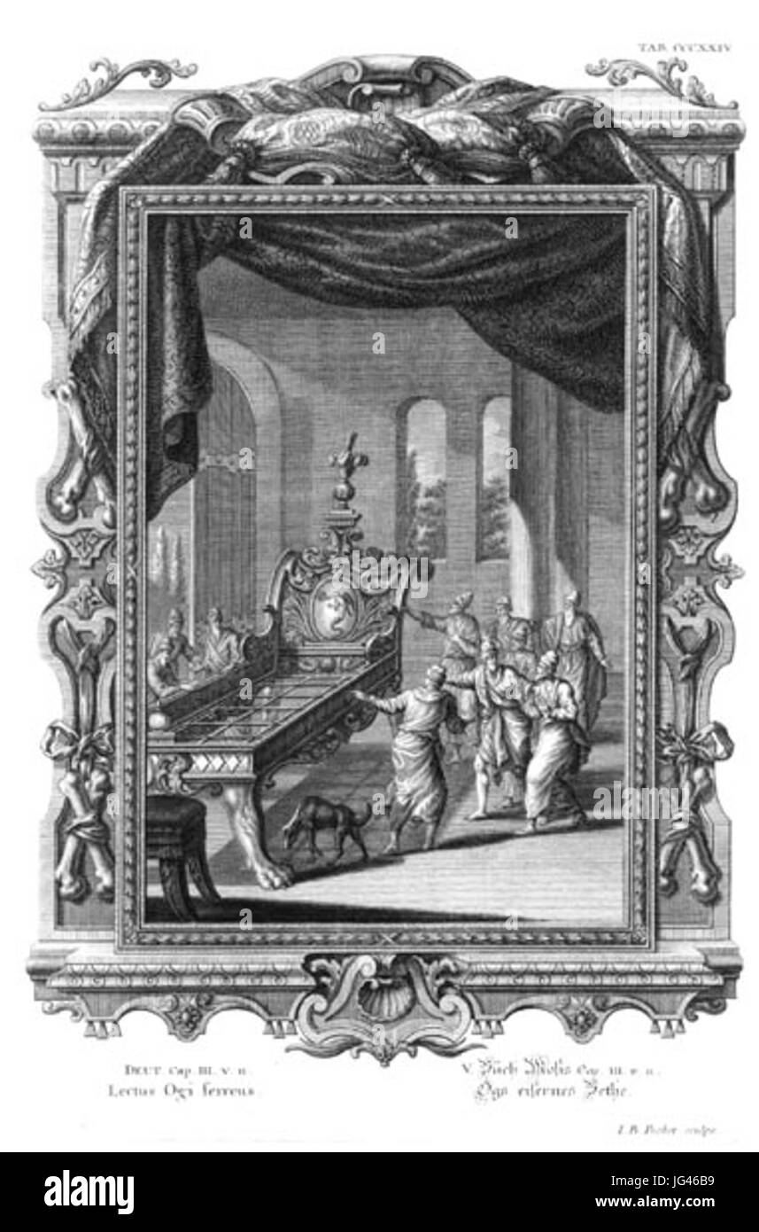 Ancient bed Black and White Stock Photos & Images - Alamy