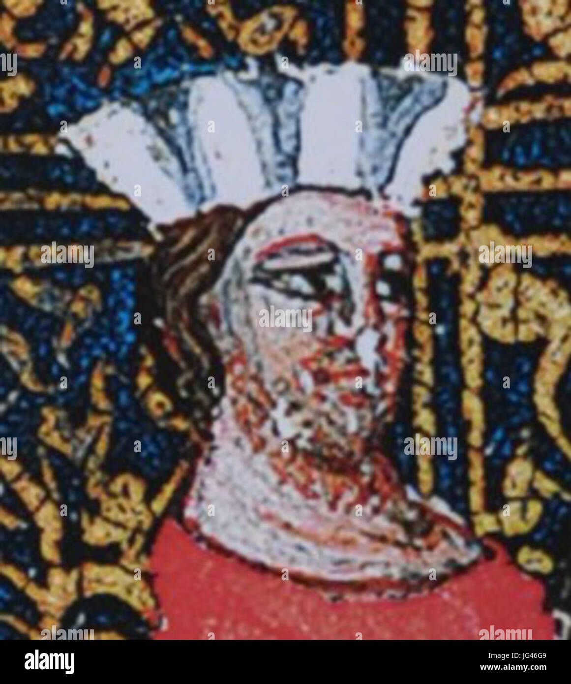 Photo oldrich hi-res stock photography and images - Alamy