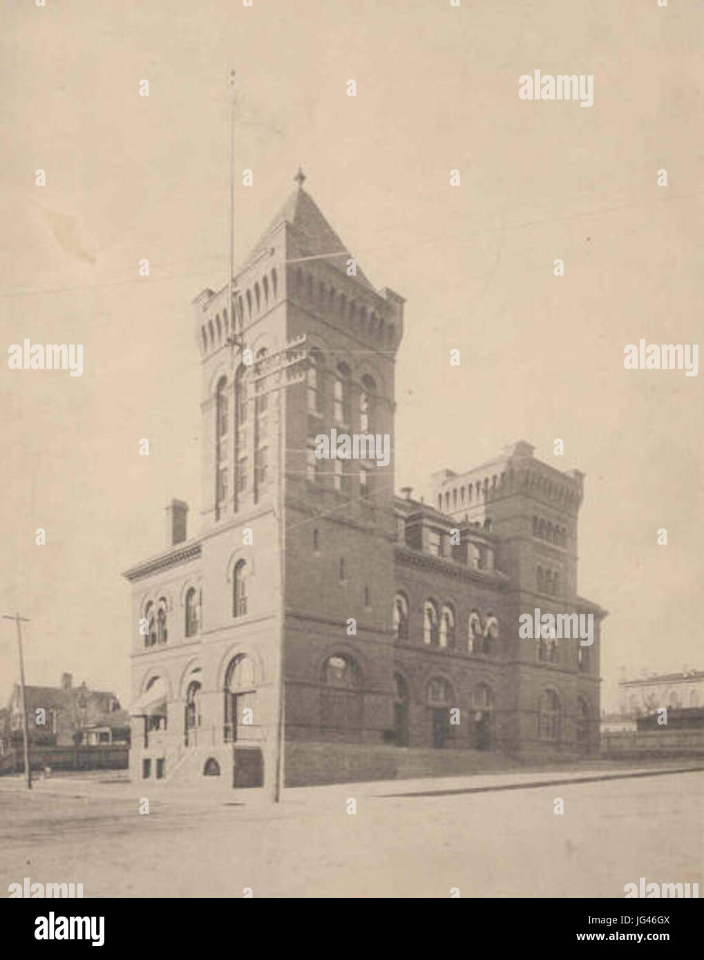 Greenville south carolina map hi-res stock photography and images - Alamy