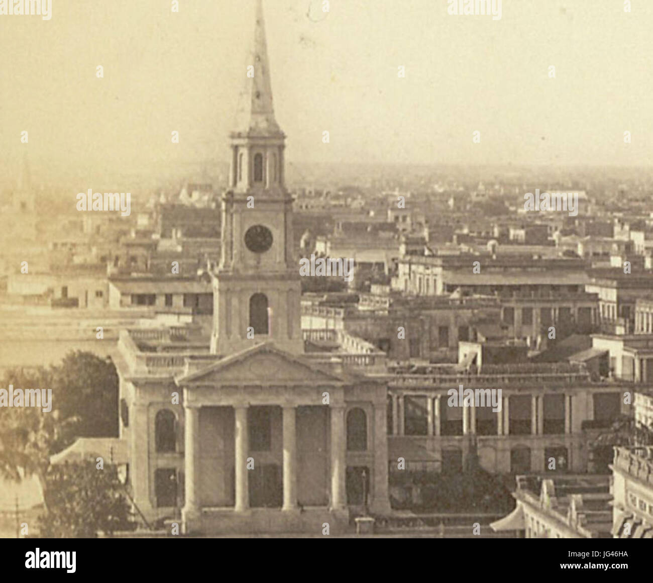 Calcutta Street Map High Resolution Stock Photography and Images - Alamy