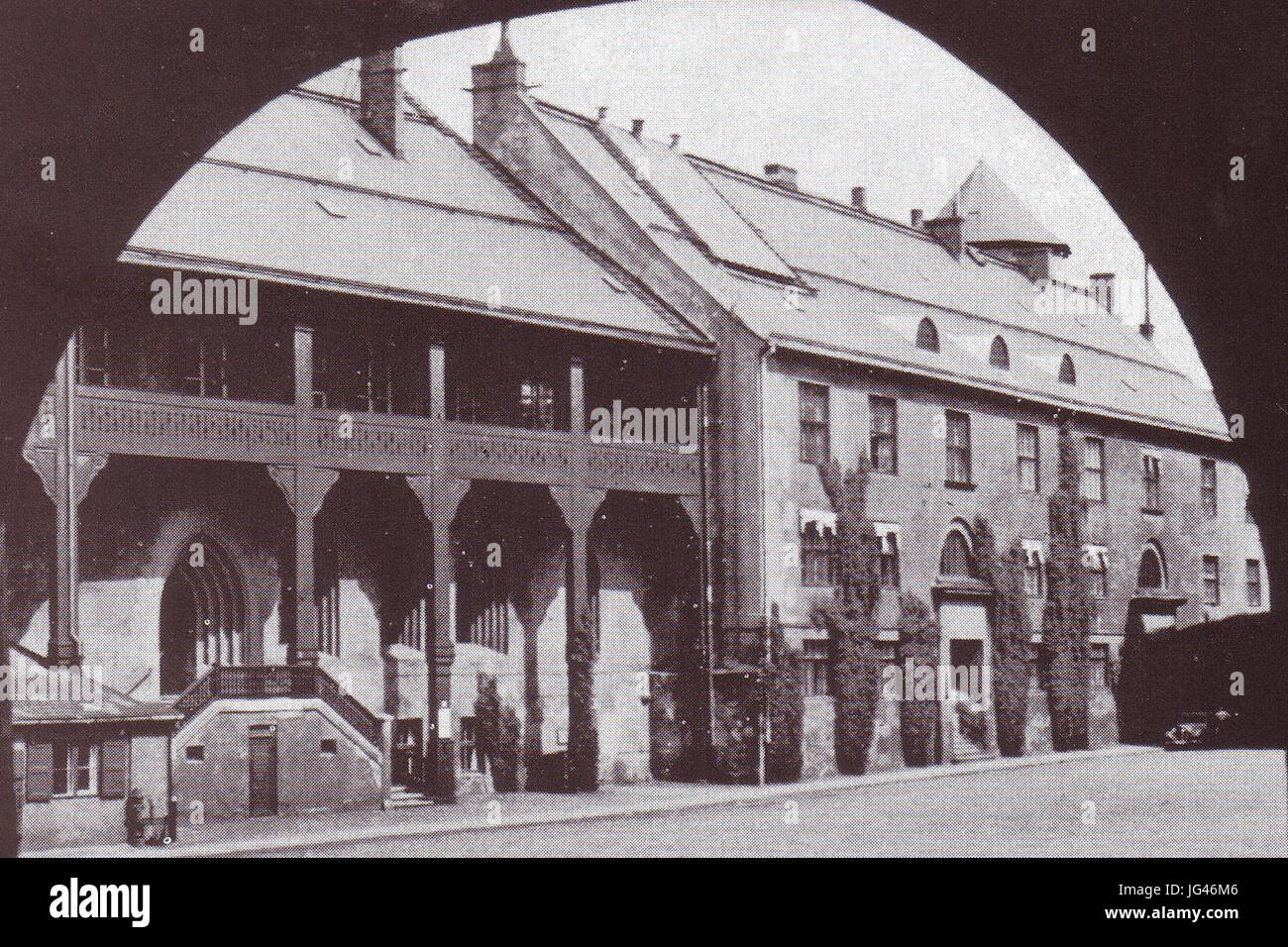 Old konigsberg map hi-res stock photography and images - Alamy
