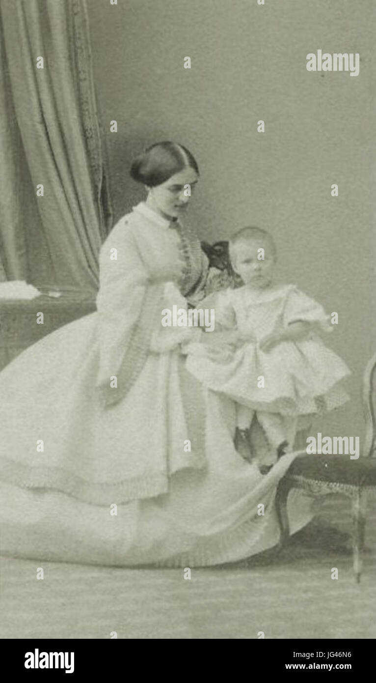 Olga Shuvalova High Resolution Stock Photography and Images - Alamy