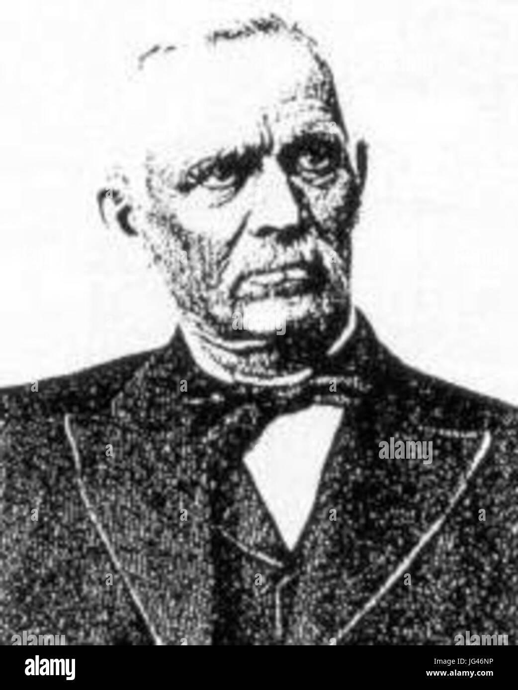 Oliver S Kelly Springfield Ohio 1884 Stock Photo - Alamy