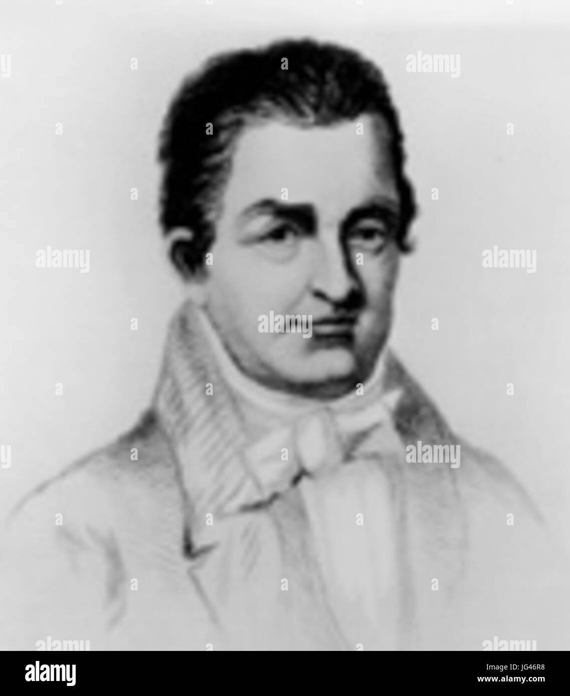 Oliver evans inventor hi-res stock photography and images - Alamy