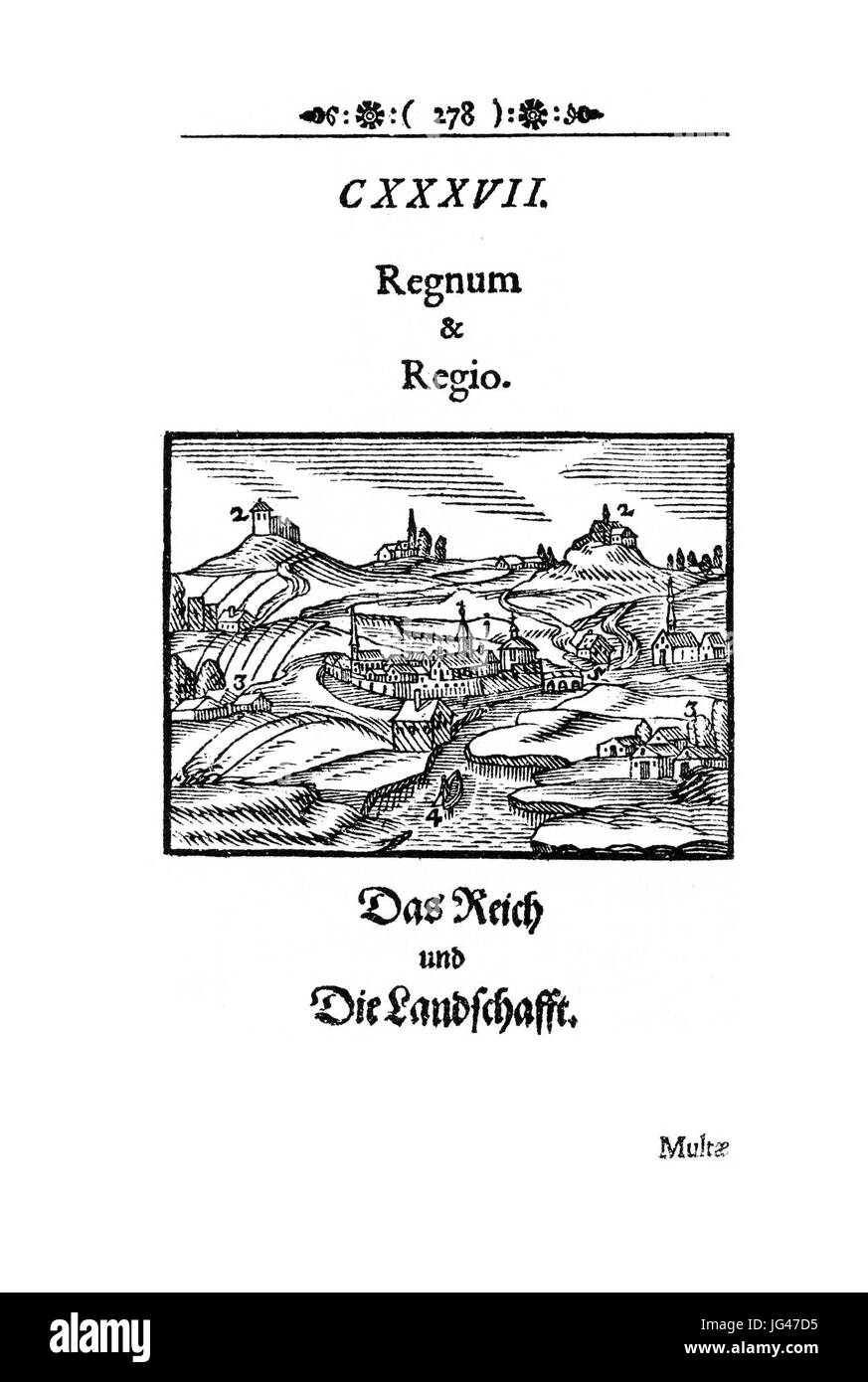 Comenius orbis pictus hi-res stock photography and images - Alamy