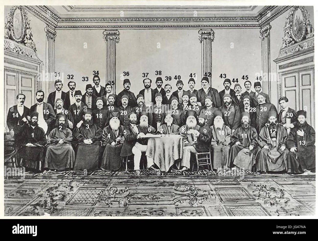 June 1871 hi-res stock photography and images - Alamy