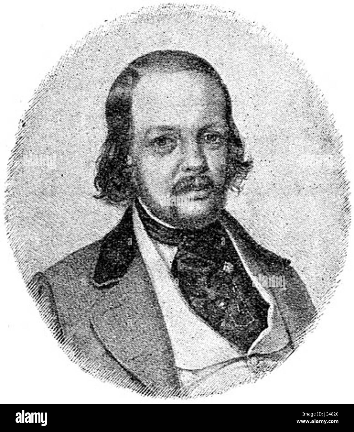 Oscar Patric Sturzen-Becker Stock Photo - Alamy