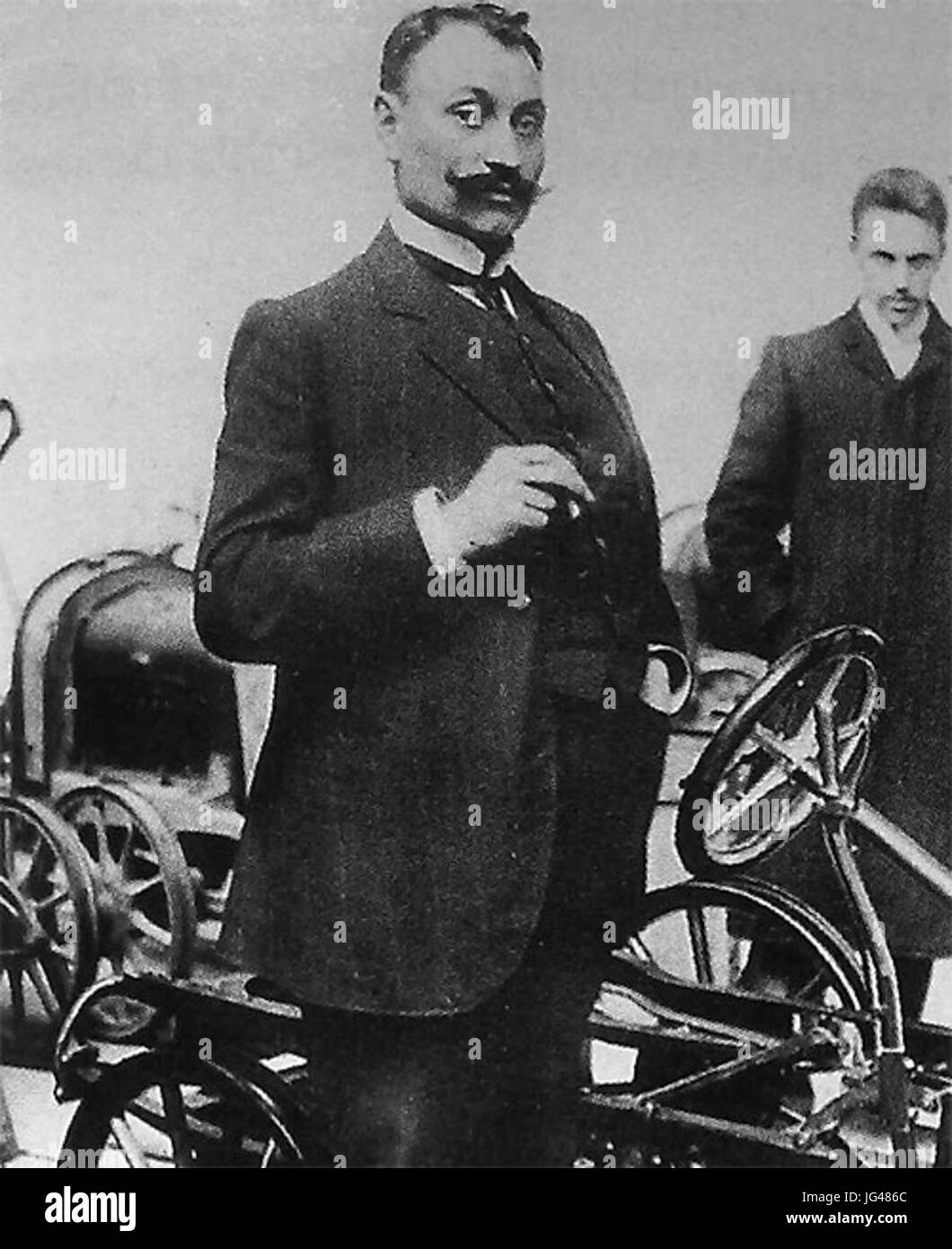 Louis delage hi-res stock photography and images - Alamy