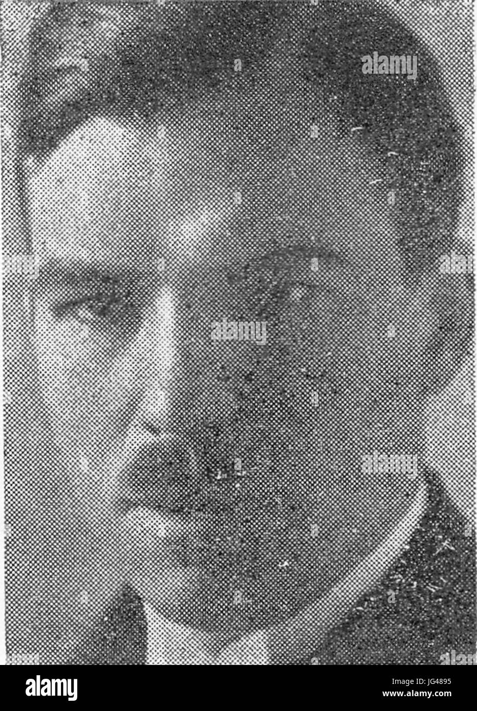 Stanislaw Ostrowski High Resolution Stock Photography and Images - Alamy