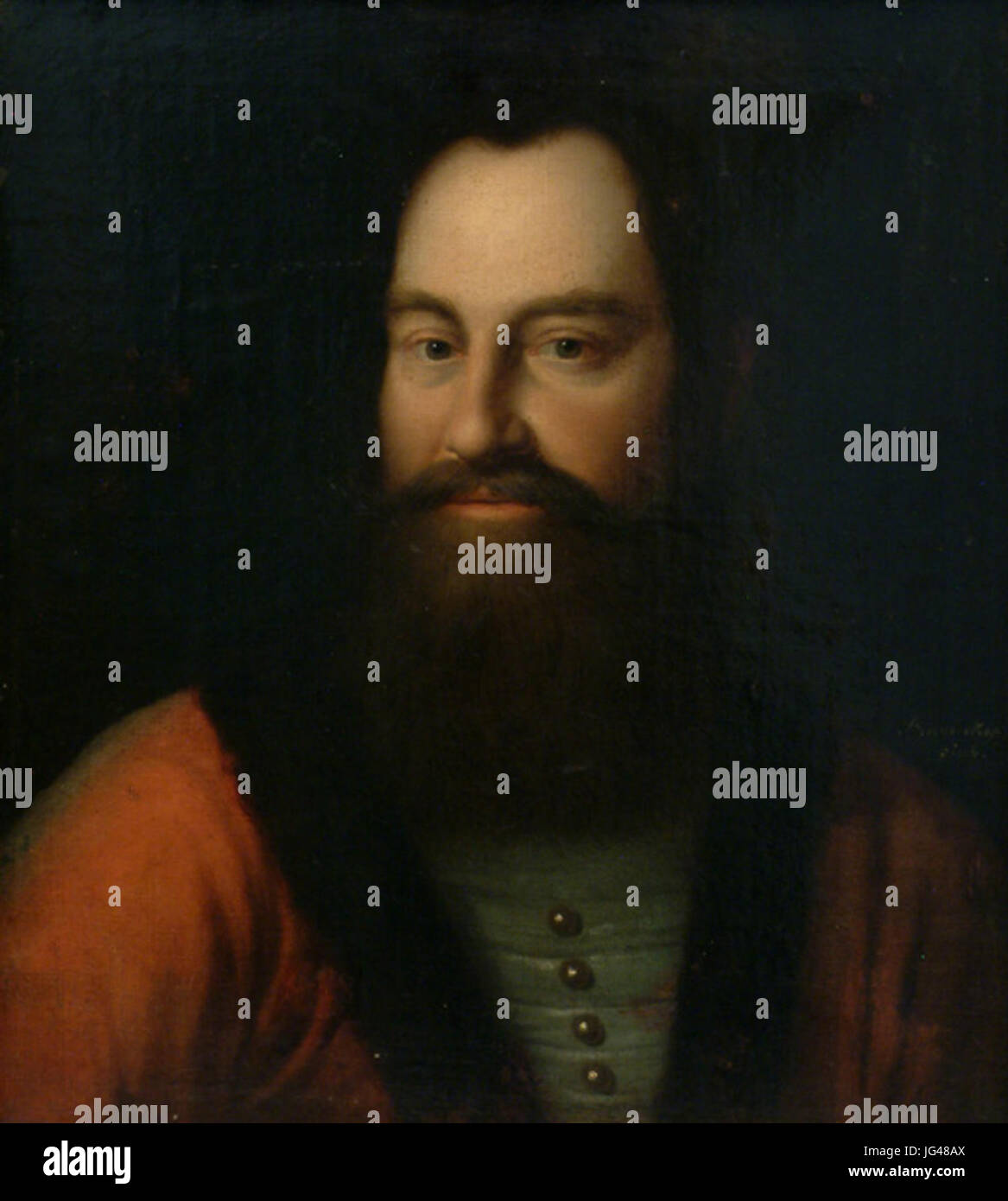 A detailed work by Jan Stanislaw Jablonowski titled 'M,nyoki ...