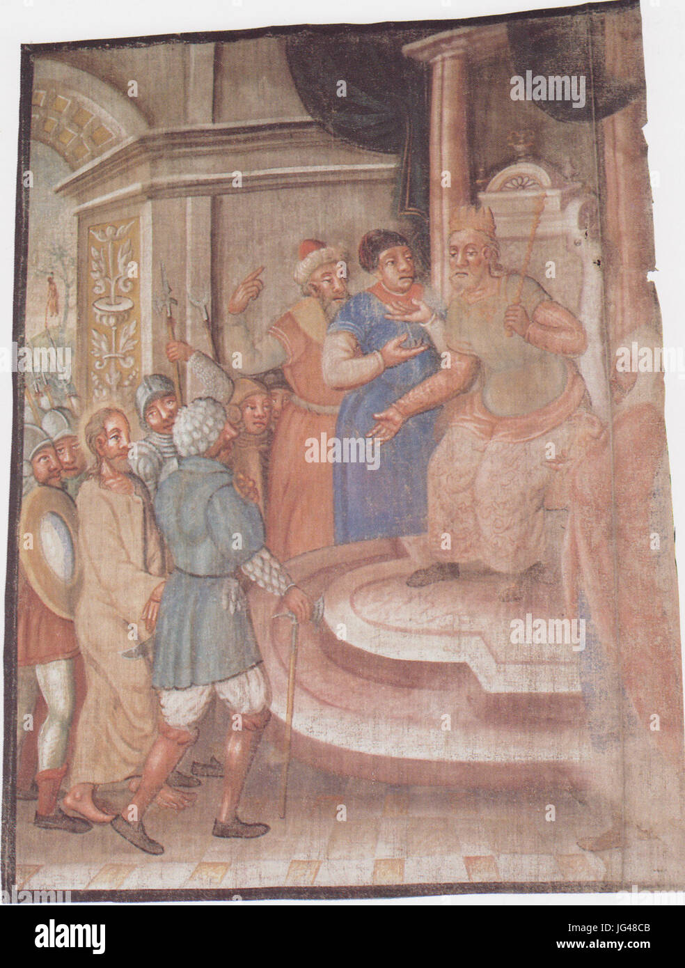 Antipas Stock Photos & Antipas Stock Images - Alamy