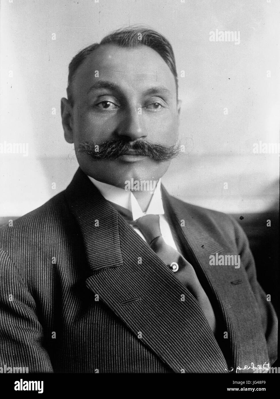 Louis delage hi-res stock photography and images - Alamy