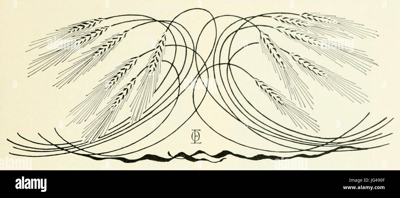 Otto eckmann hi-res stock photography and images - Alamy