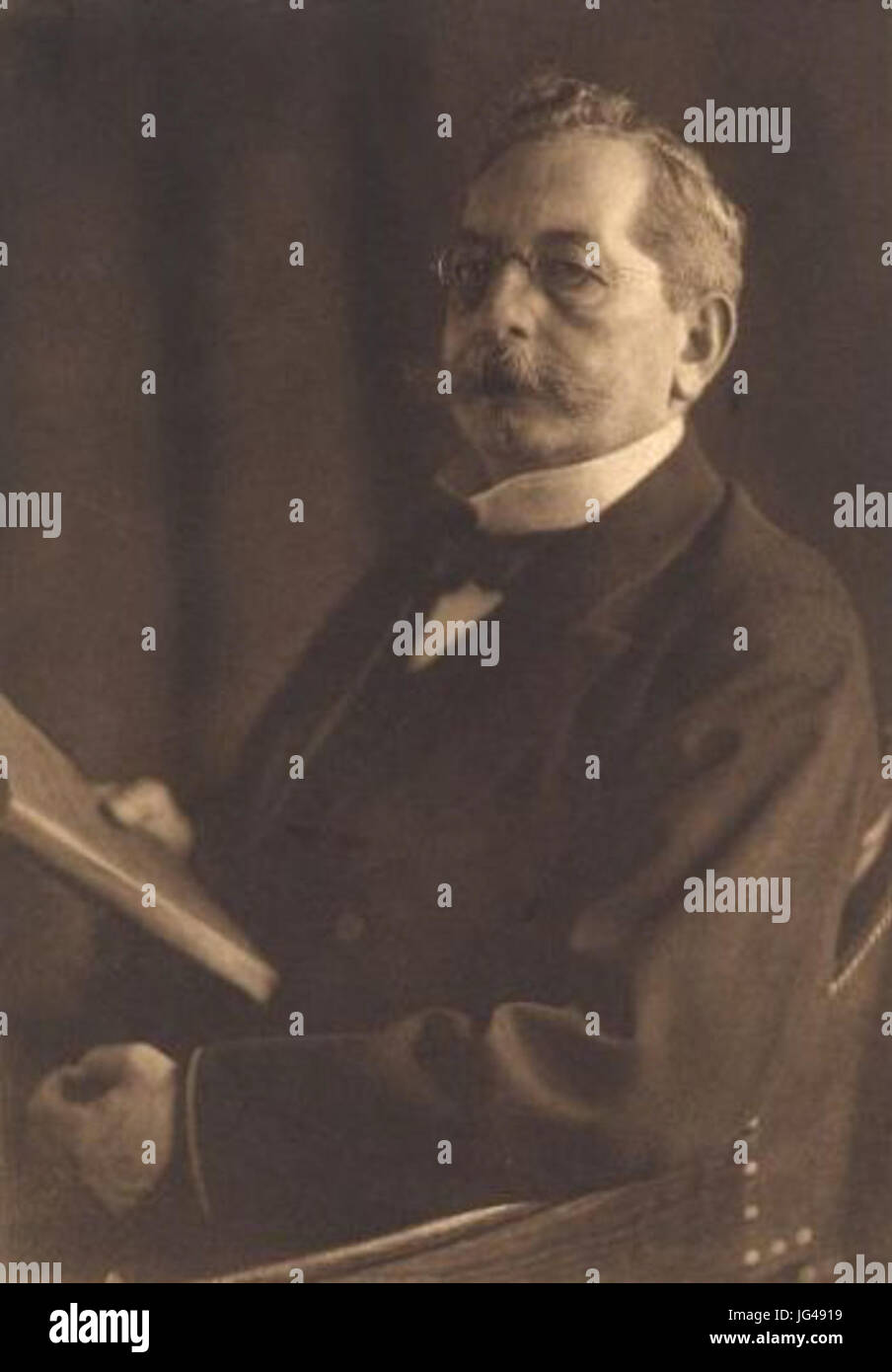 Otto hirschfeld hi-res stock photography and images - Alamy