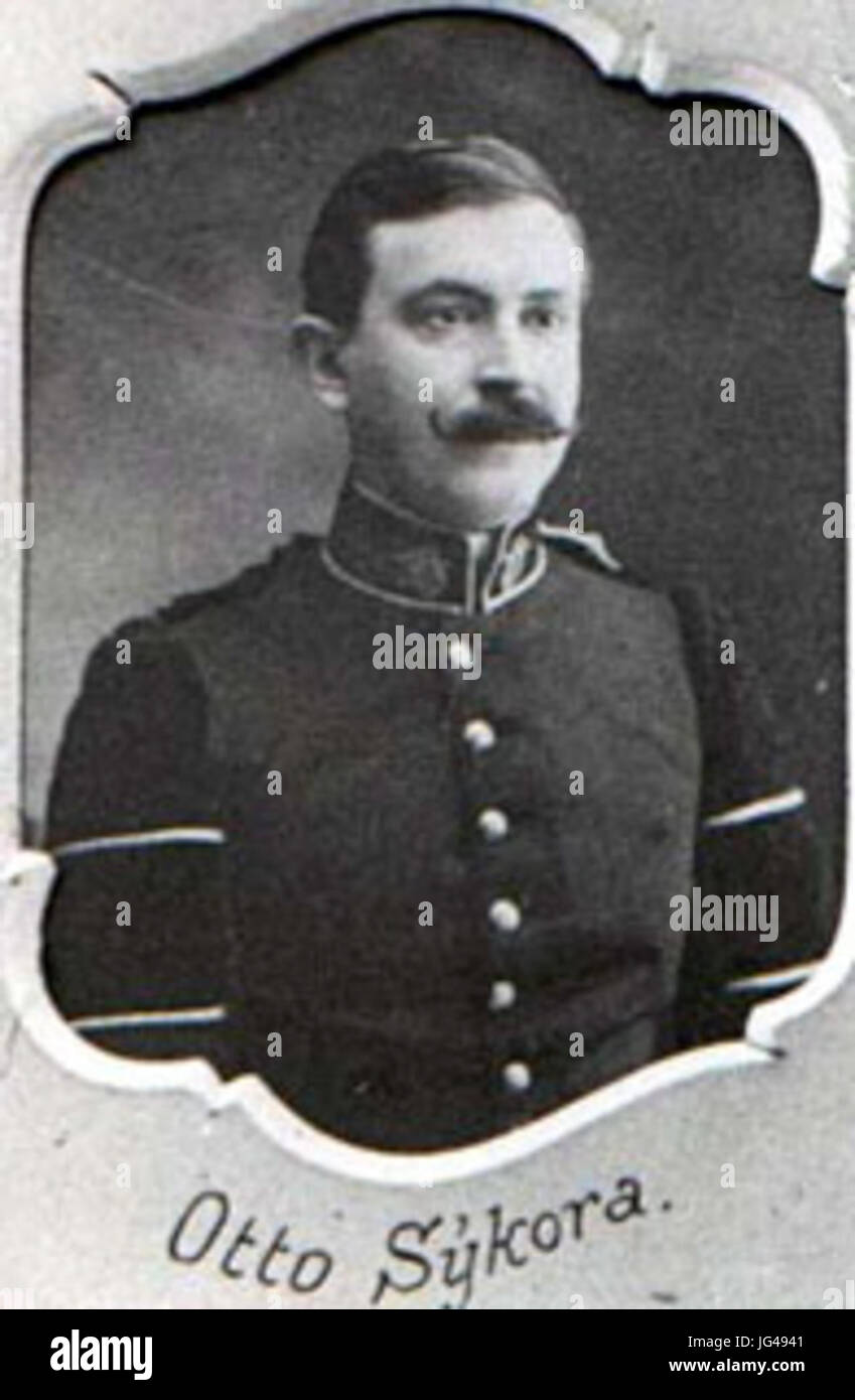 Otto Sykora 281873-194529 Stock Photo - Alamy