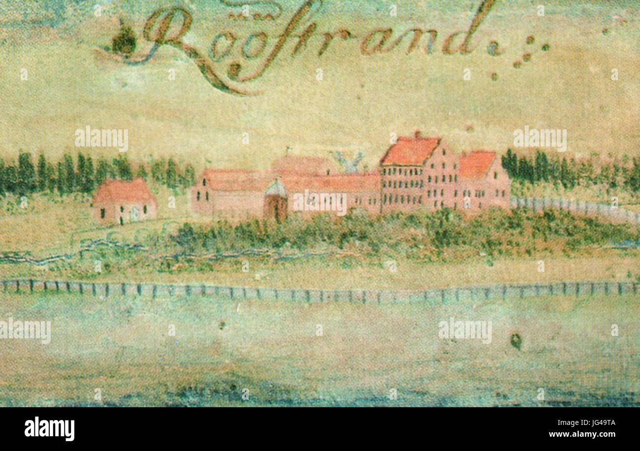 Rorstrand hi-res stock photography and images - Alamy