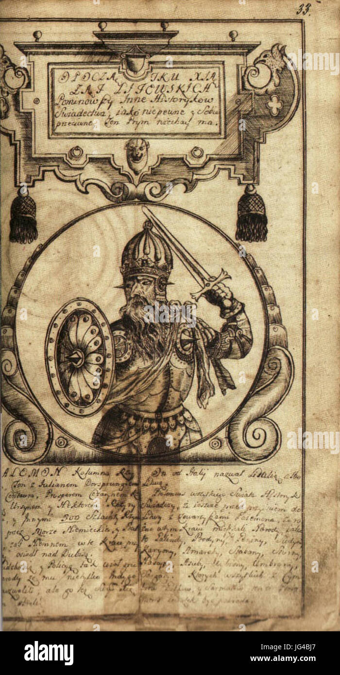 Palamón hi-res stock photography and images - Alamy