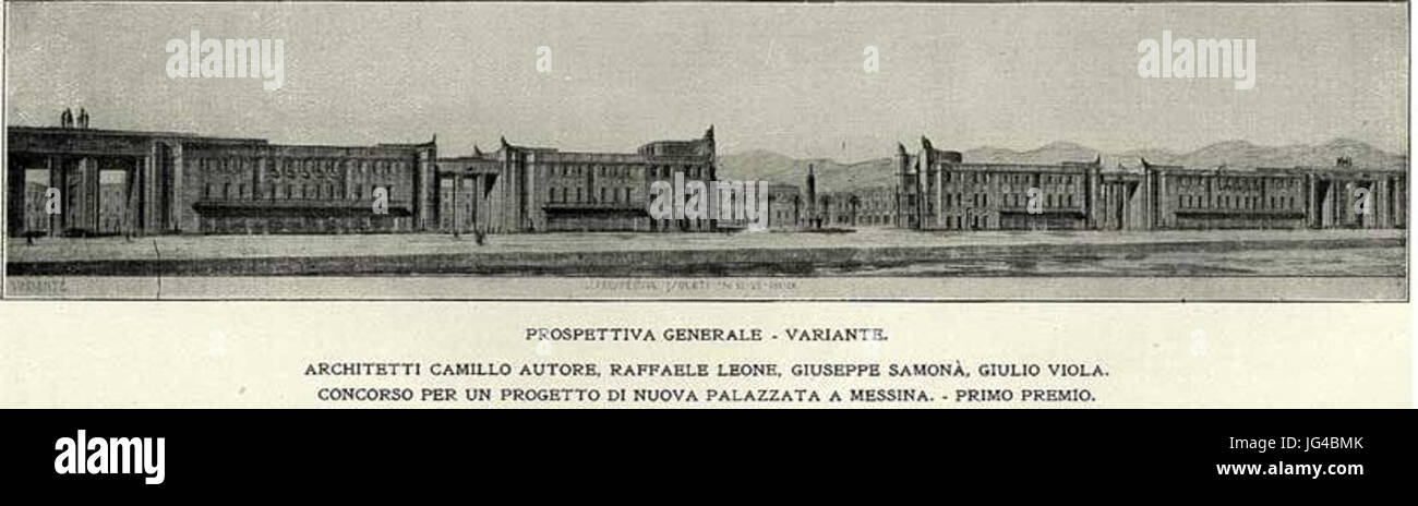 Palazzo dellinail hi-res stock photography and images - Alamy