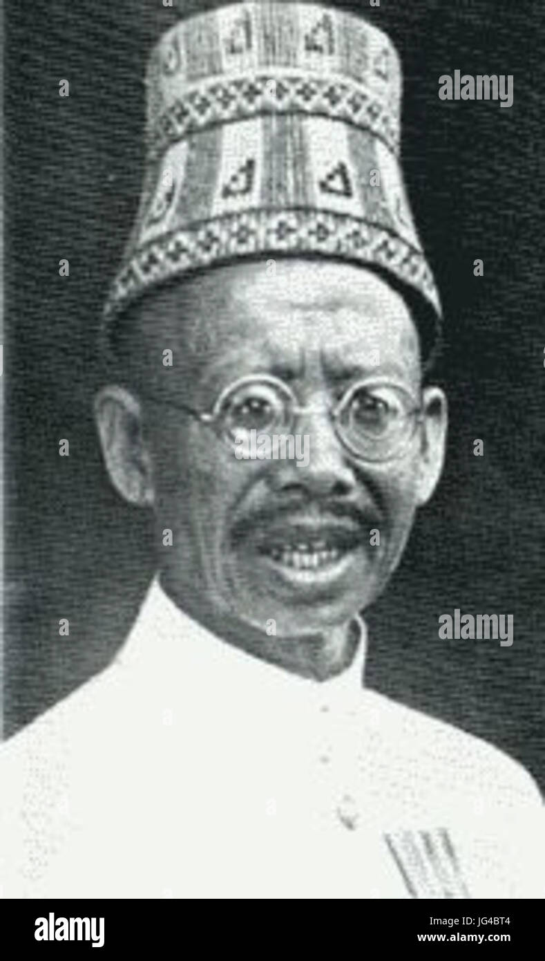 Panglima polim hi-res stock photography and images - Alamy