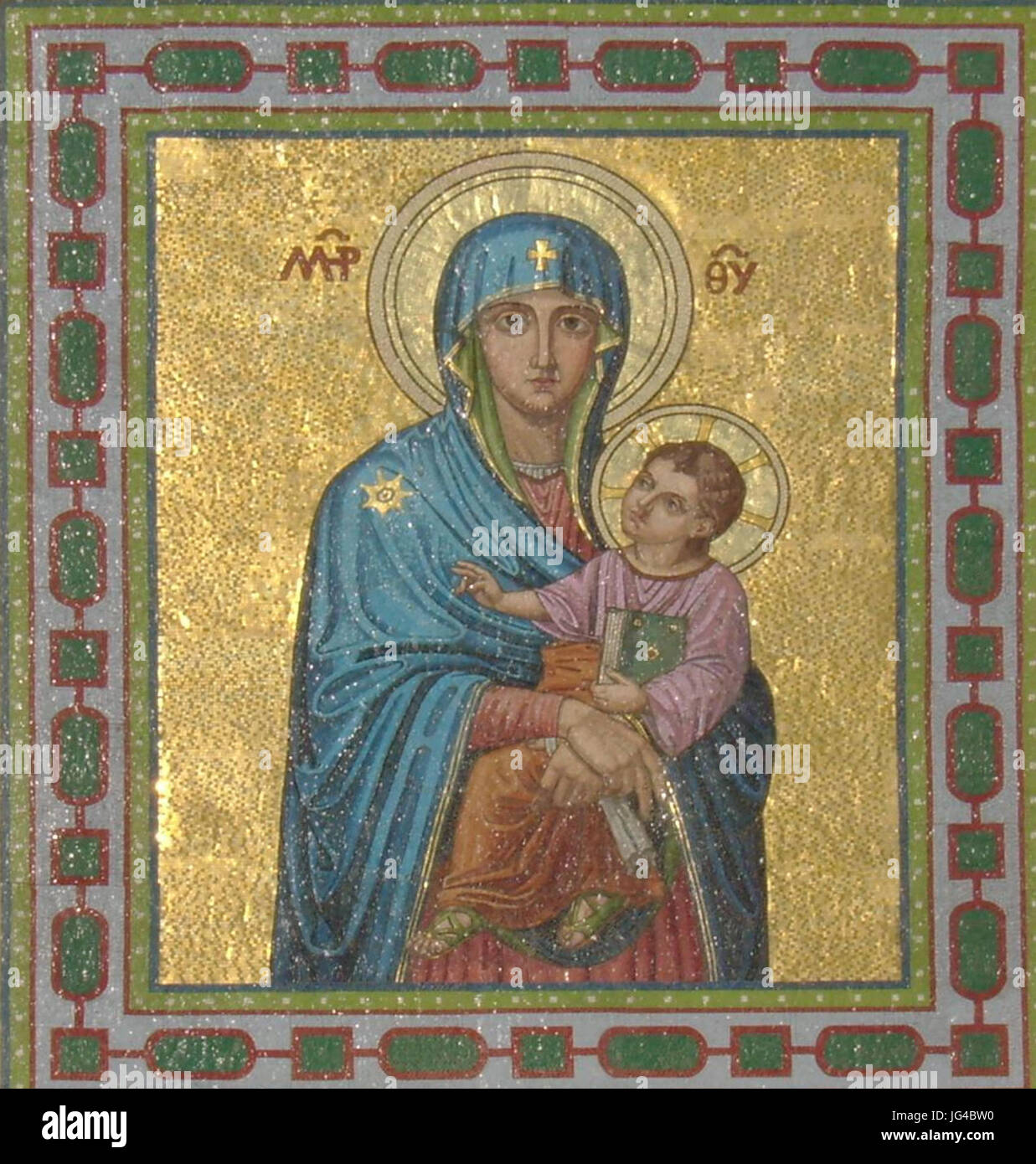 Panna marie hi-res stock photography and images - Alamy