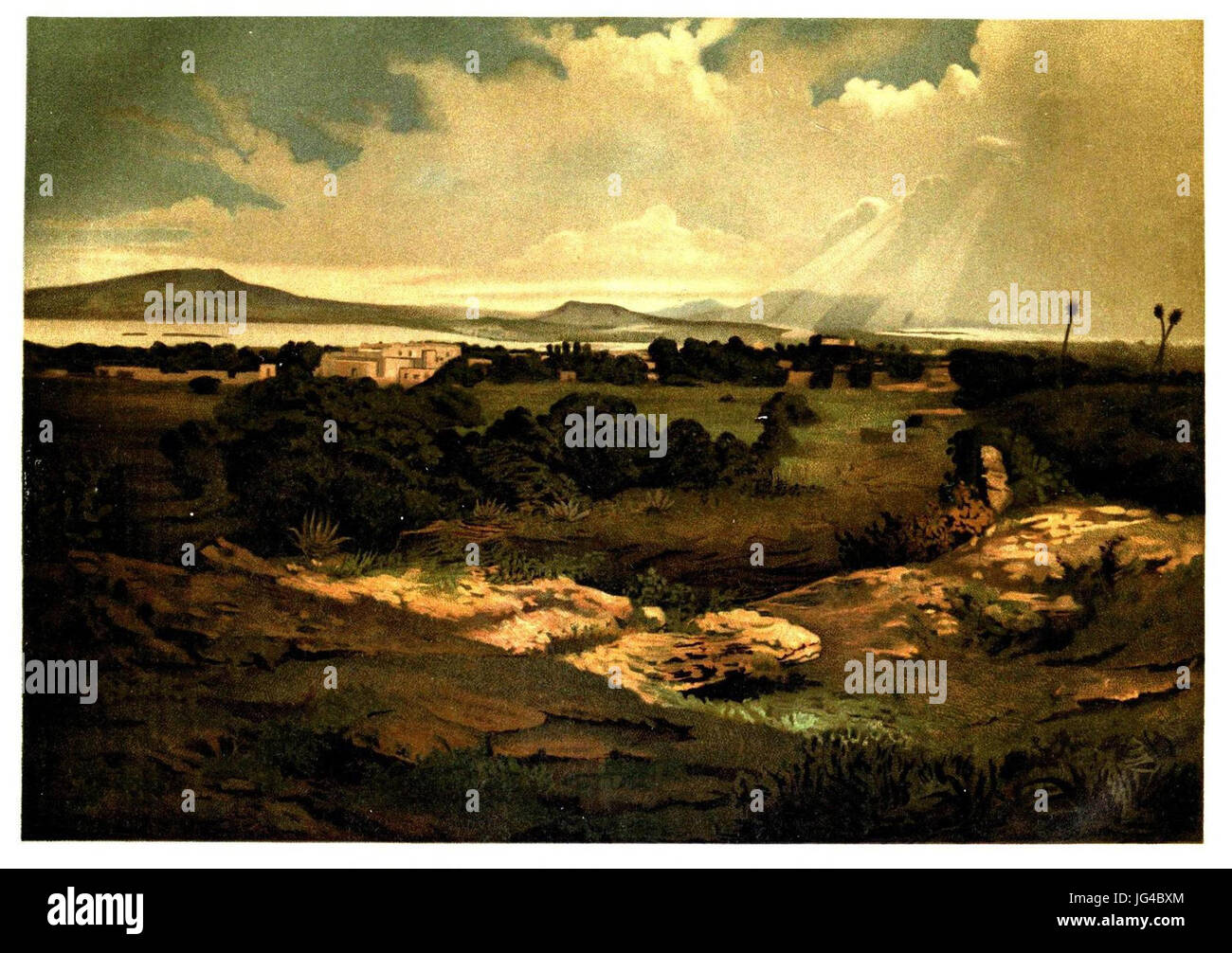 Ecatepec map hi-res stock photography and images - Alamy