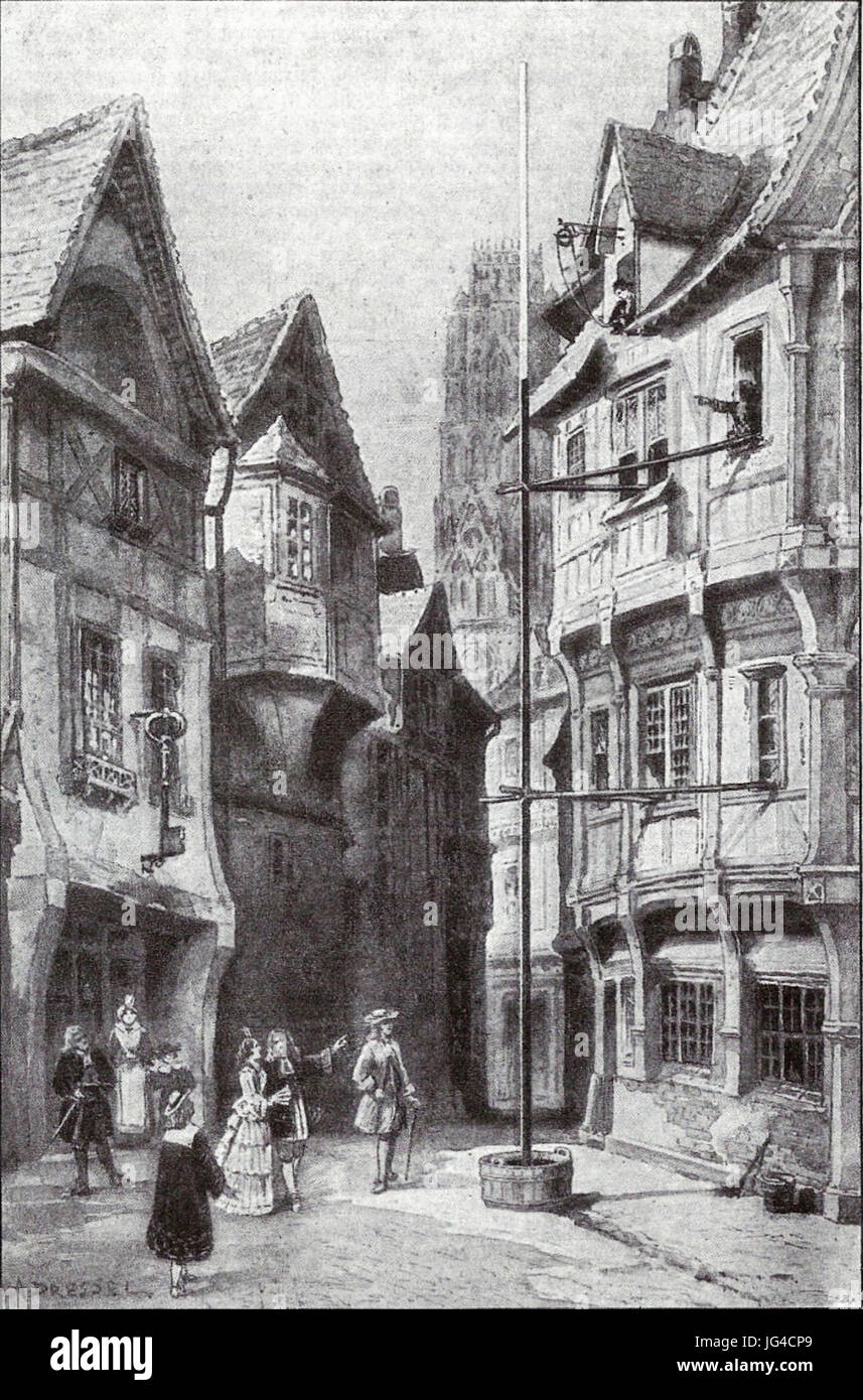 Pascal Experiment High Resolution Stock Photography and Images - Alamy