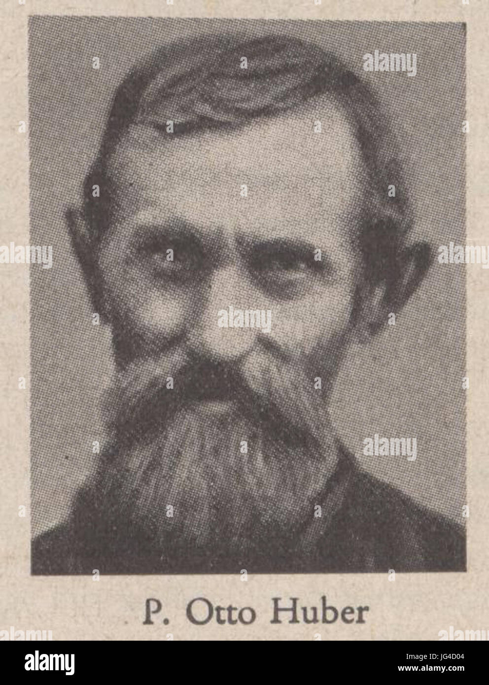Otto huber hi-res stock photography and images - Alamy