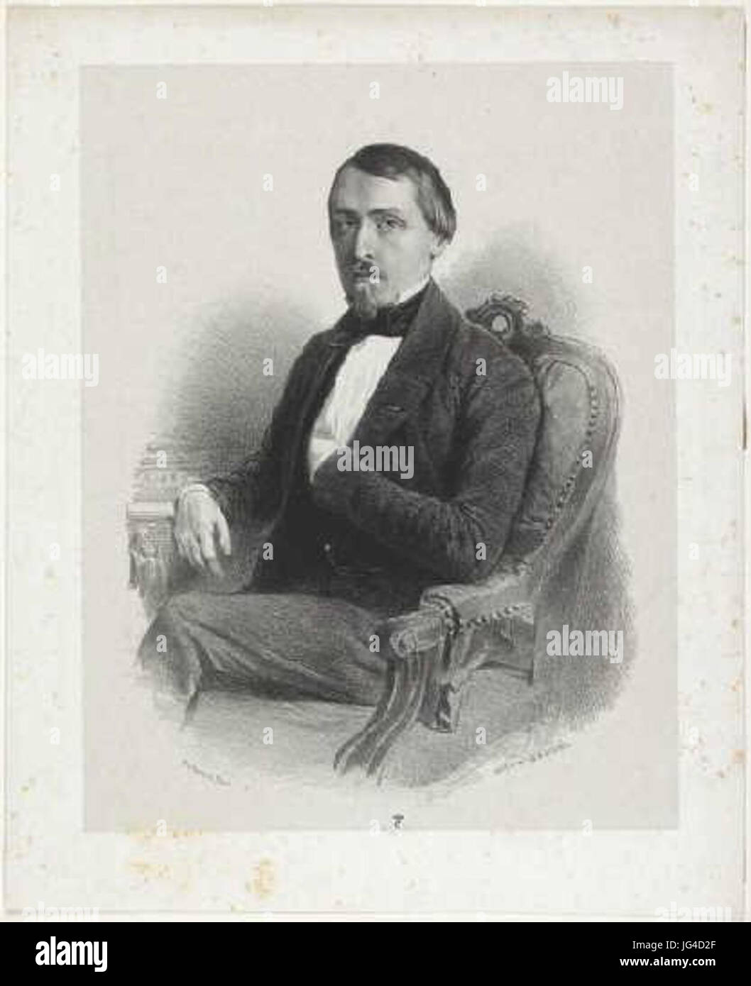 Paul emile daurand forgues hi-res stock photography and images - Alamy