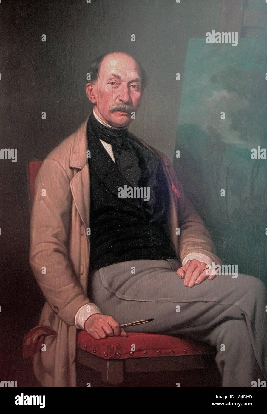 Paul lauters hi-res stock photography and images - Alamy