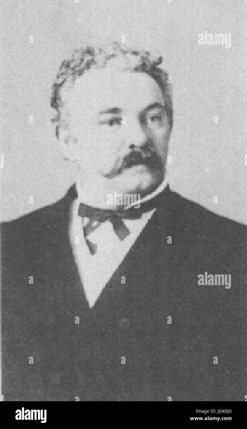 Paul Neumann (1839-1901 Stock Photo - Alamy