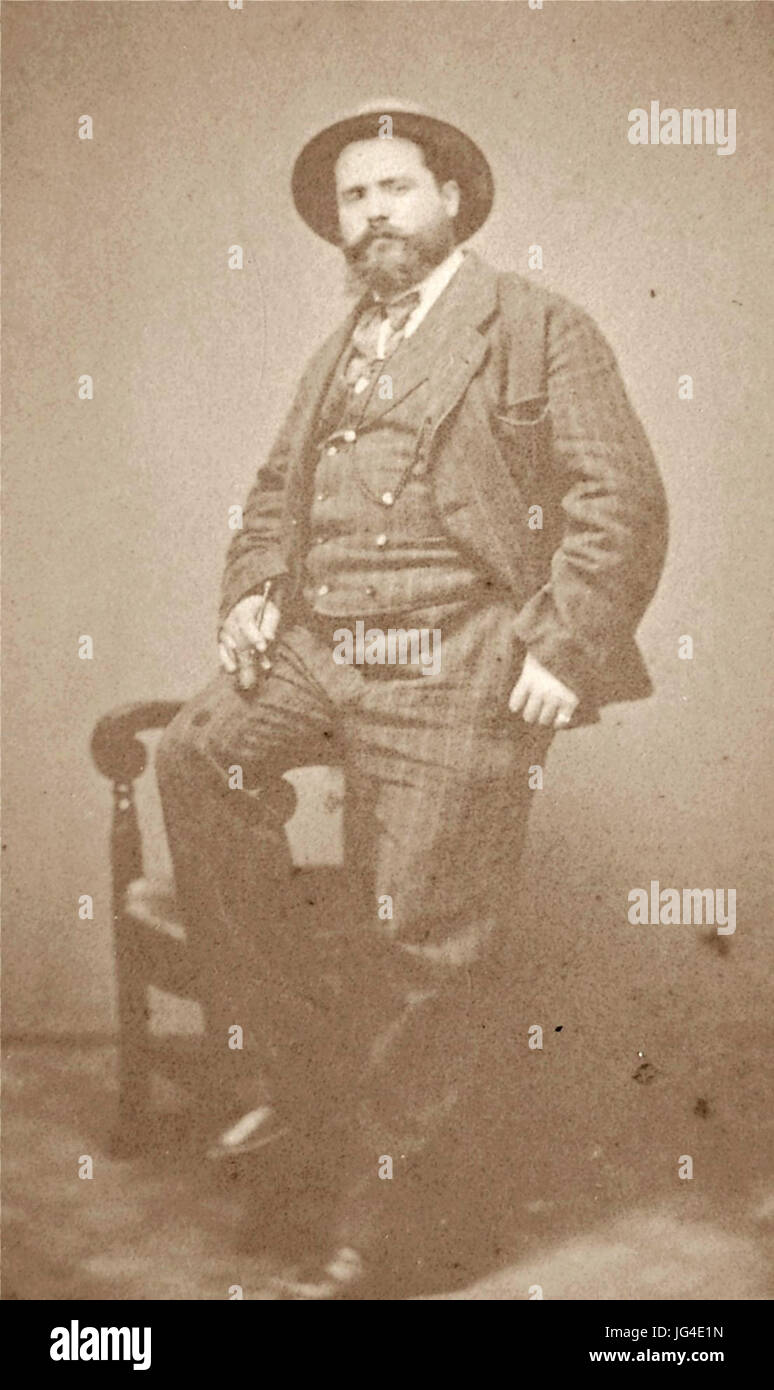 Paul Saïn (2 Stock Photo - Alamy