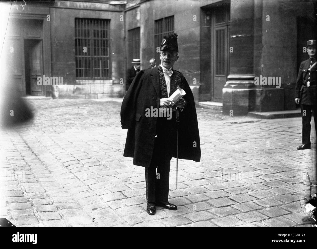 Paul valery hi-res stock photography and images - Alamy