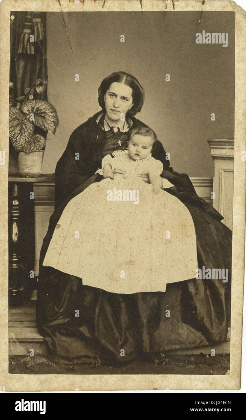 Princess pauline of württemberg hi-res stock photography and images - Alamy