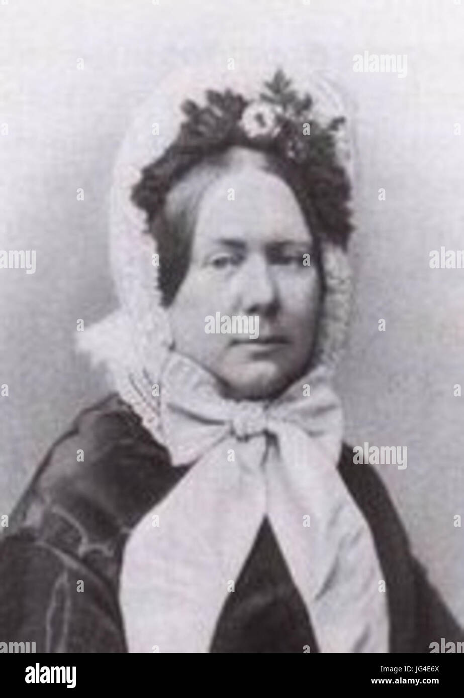 Pauline wurttemberg hi-res stock photography and images - Alamy