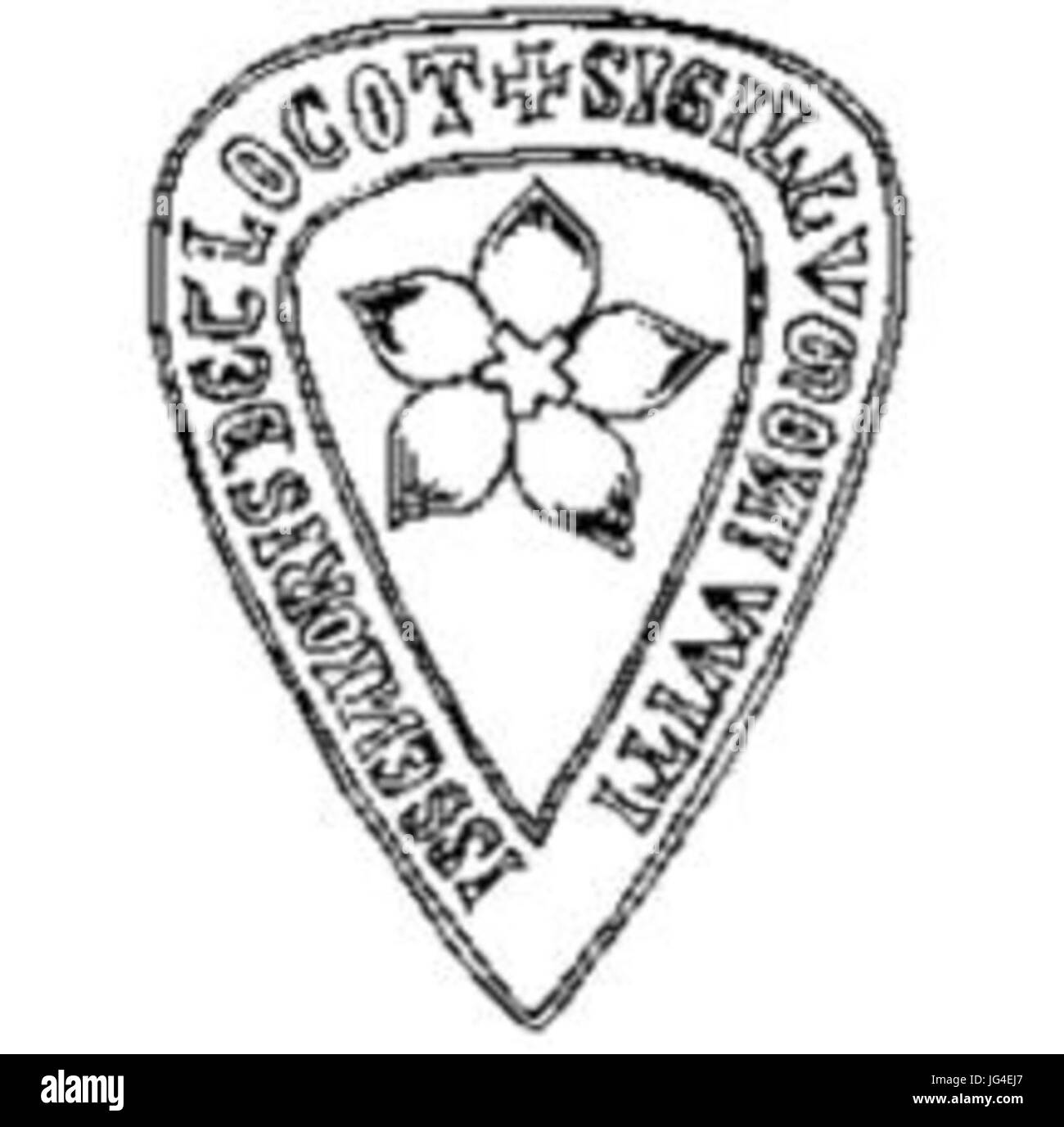 Klokot hi-res stock photography and images - Alamy