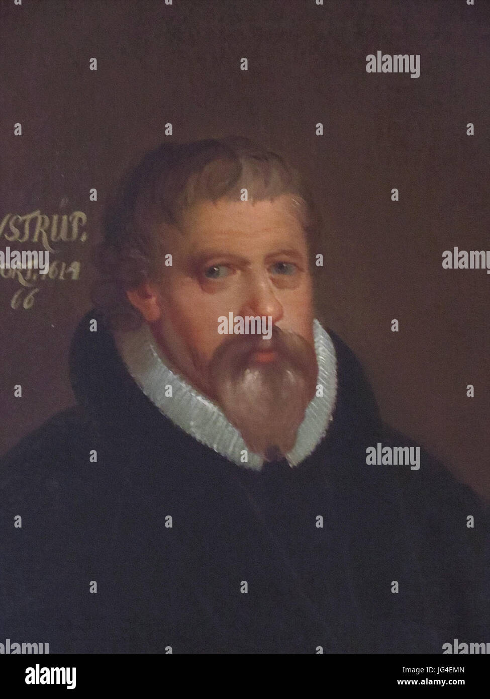 Peder winstrup hi-res stock photography and images - Alamy