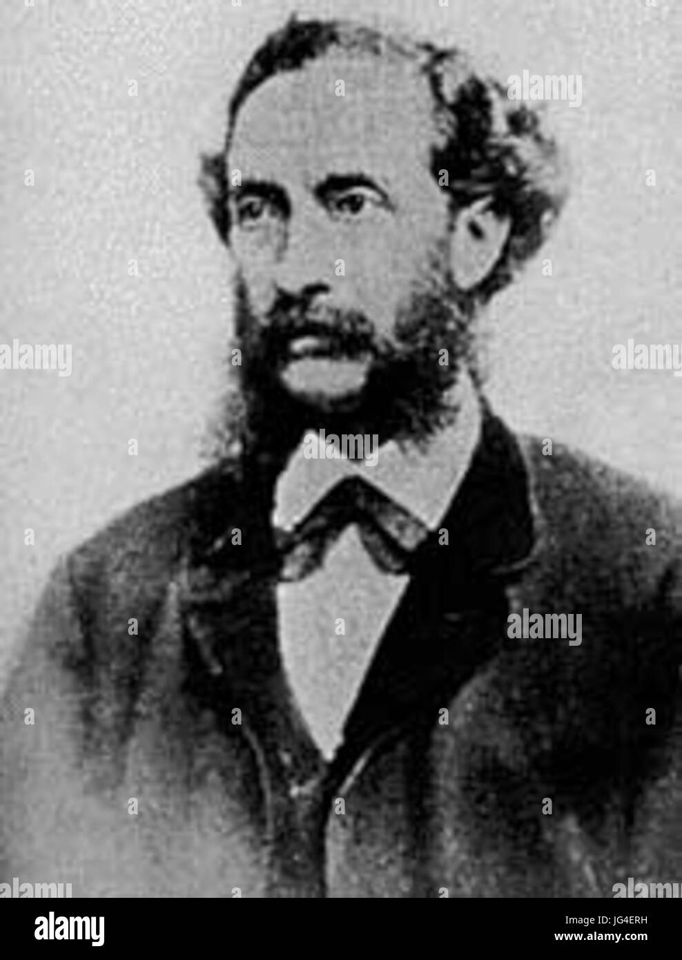 Jose rojas hi-res stock photography and images - Alamy