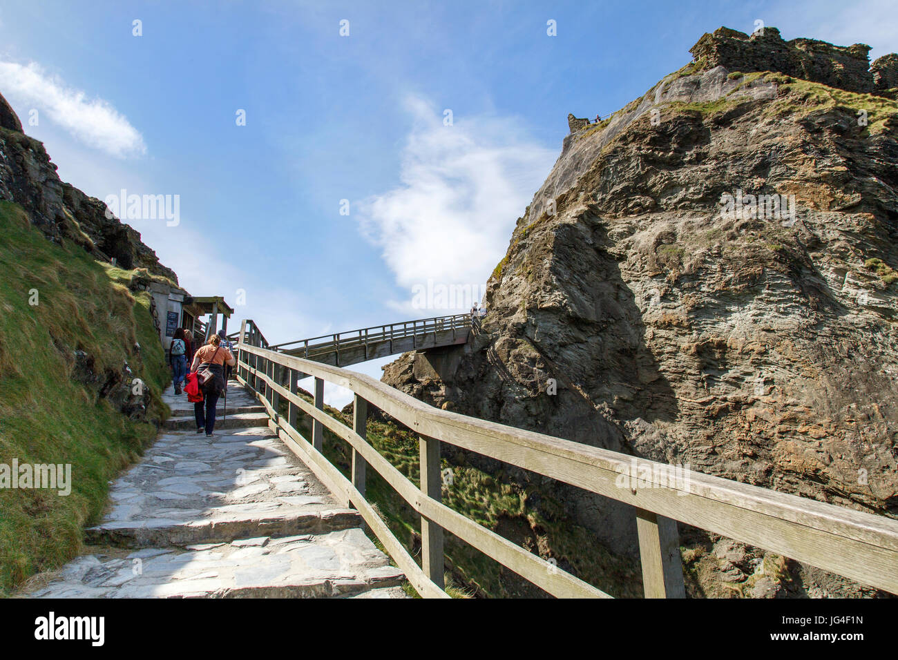 Princes island bridge hi-res stock photography and images - Alamy