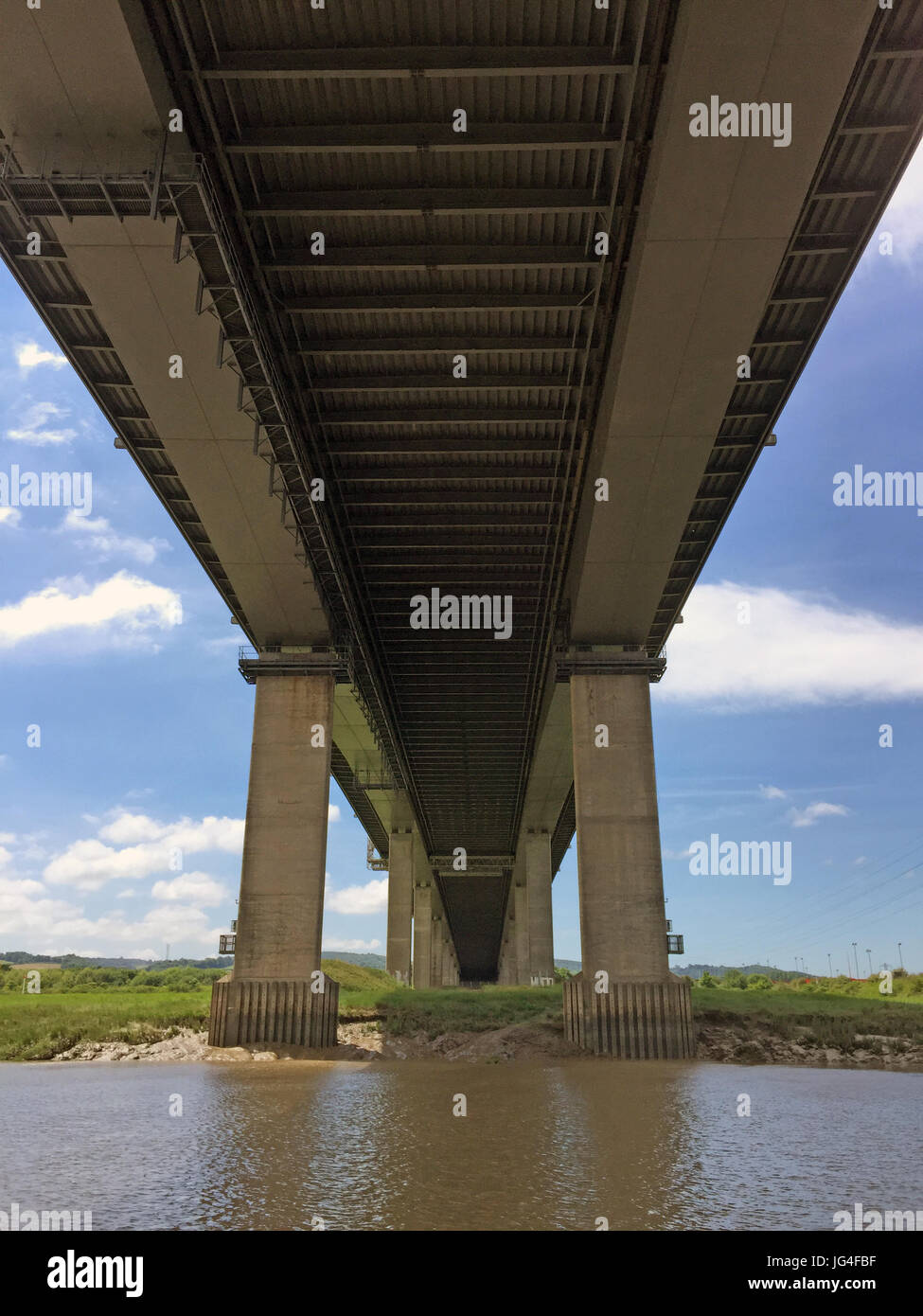 M5 Motorway High Resolution Stock Photography and Images - Alamy