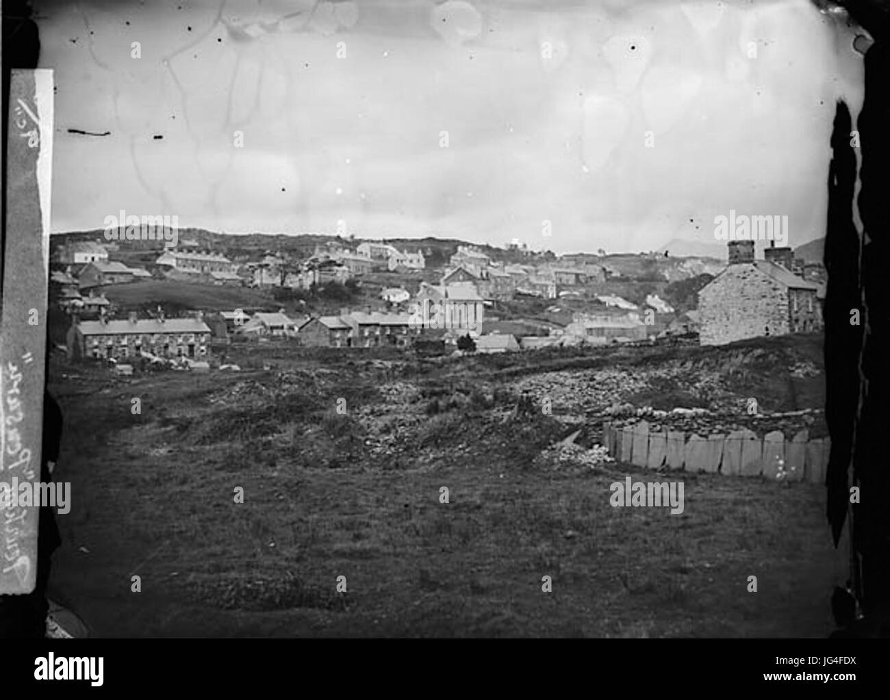 Pensarn hi-res stock photography and images - Alamy