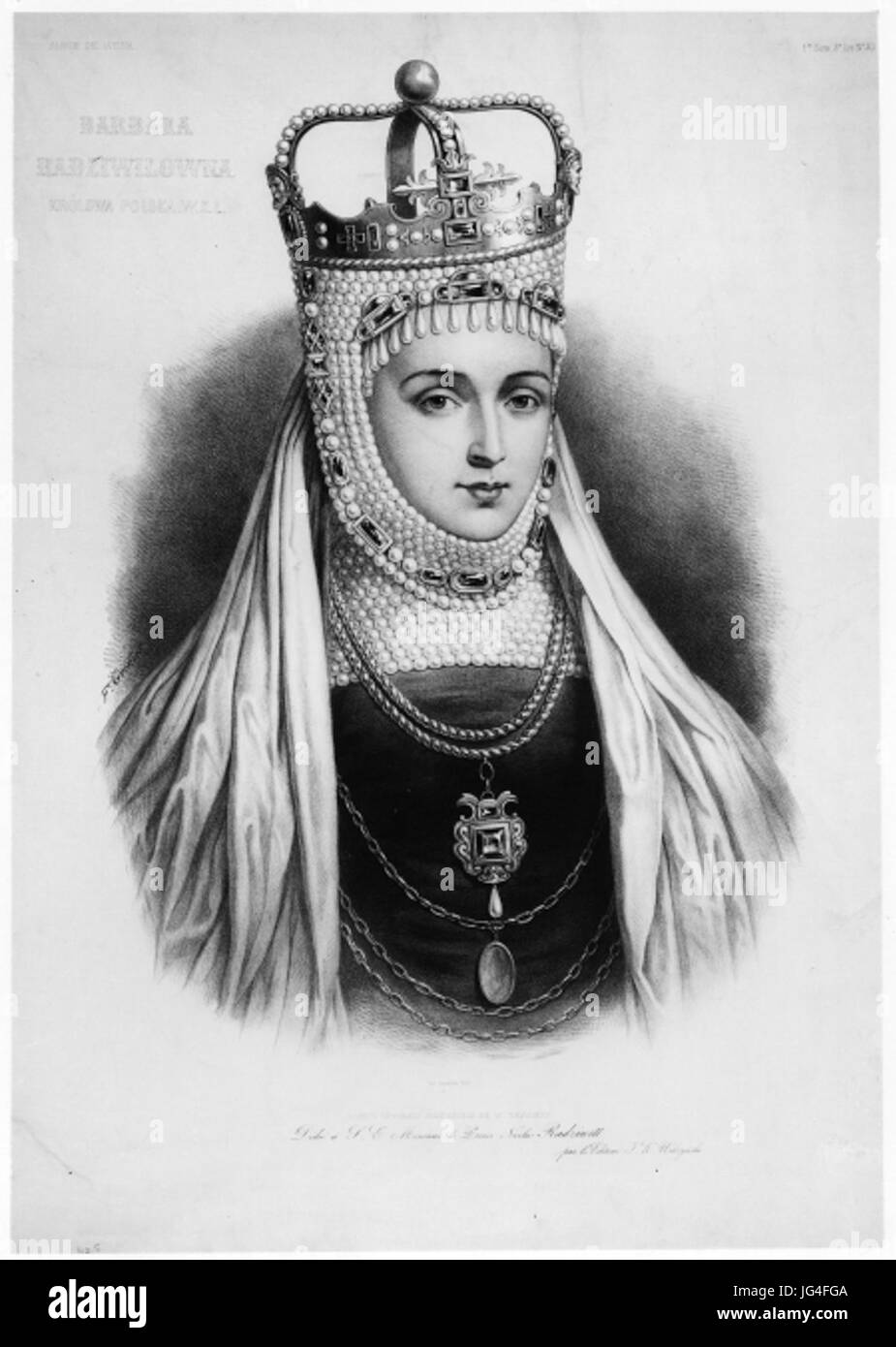 Map of the barbary Black and White Stock Photos & Images - Alamy