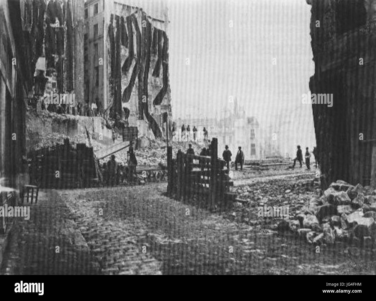 Percement hi-res stock photography and images - Alamy