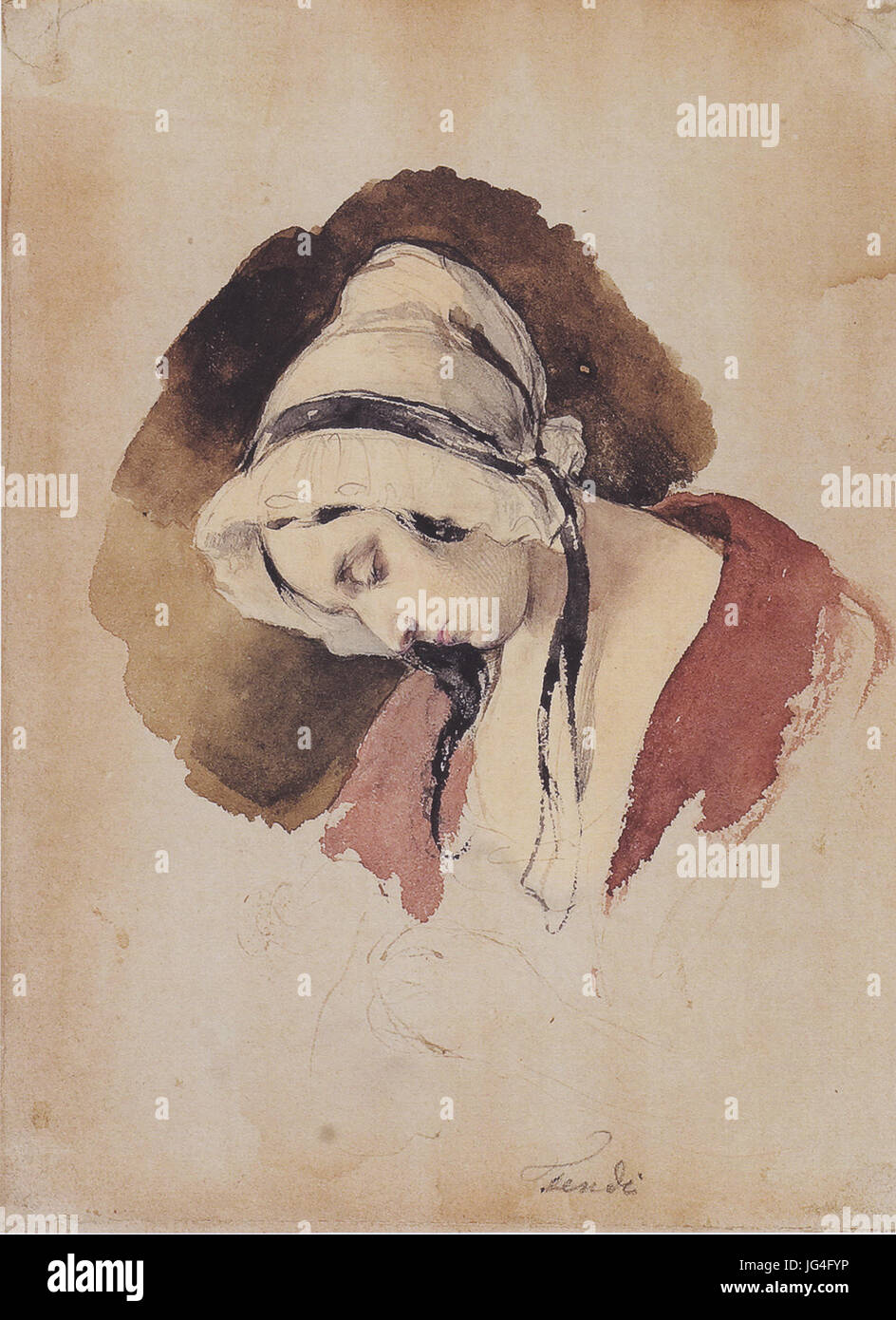 Peter fendi hi-res stock photography and images - Alamy