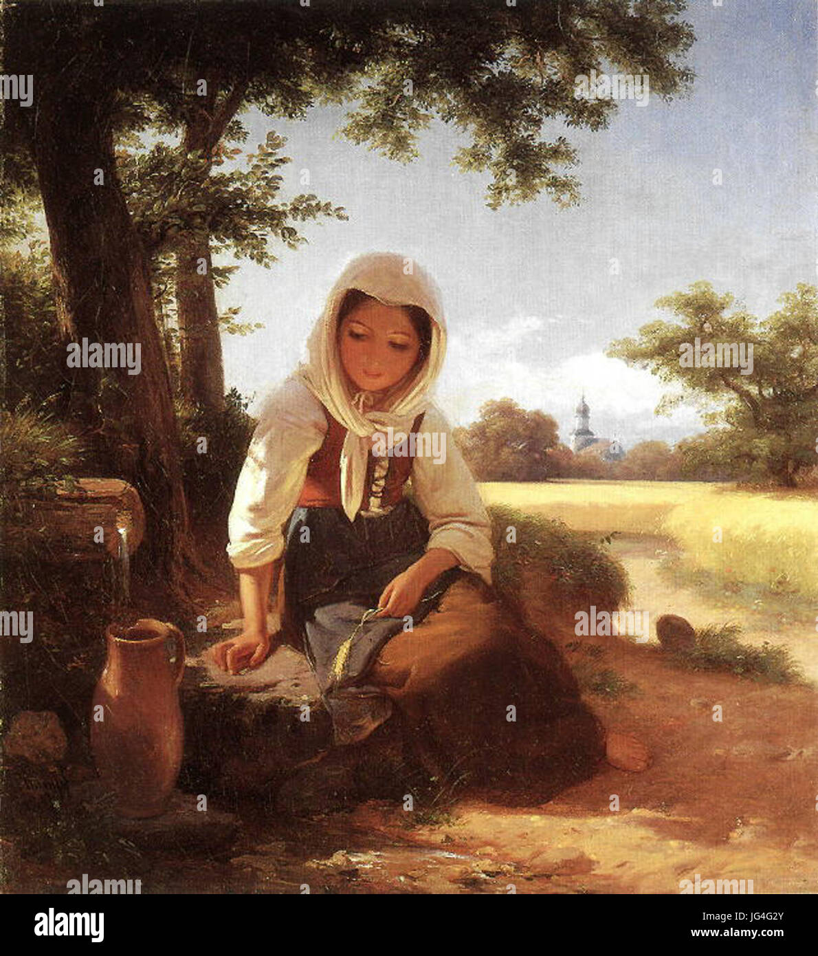 Philipp rumpf hi-res stock photography and images - Alamy