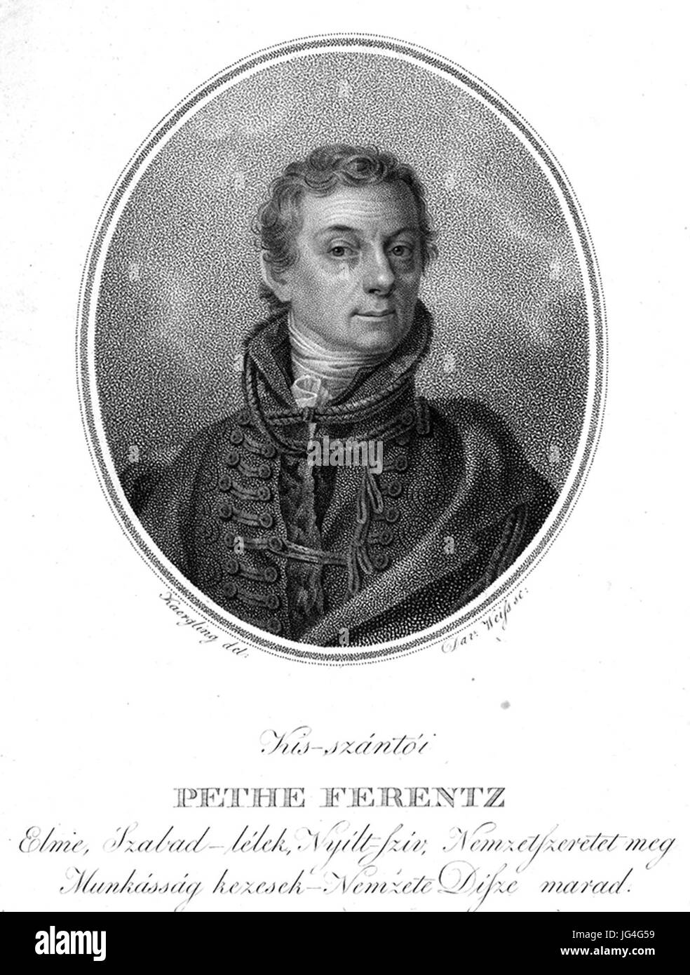 Pethe ferenc hi-res stock photography and images - Alamy