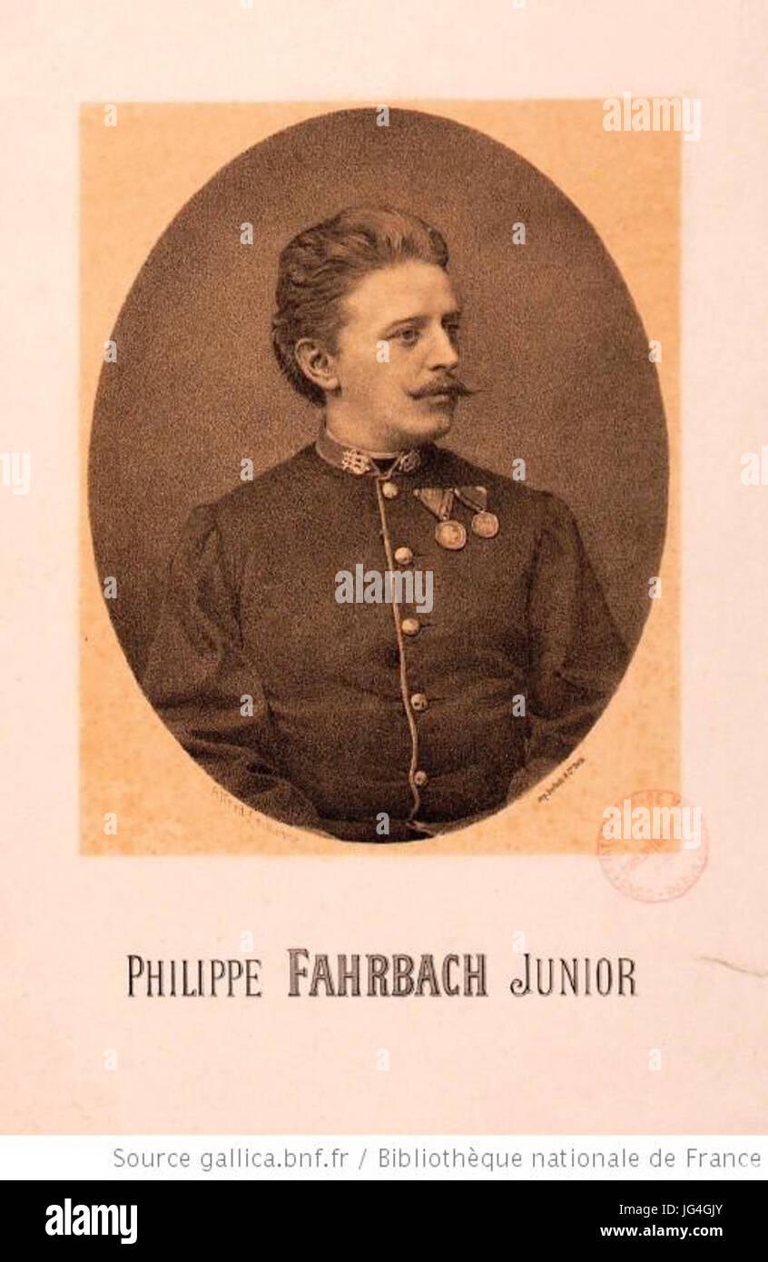Philipp fahrbach hi-res stock photography and images - Alamy
