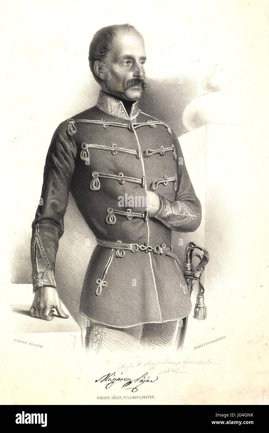 Meszaros hi-res stock photography and images - Alamy