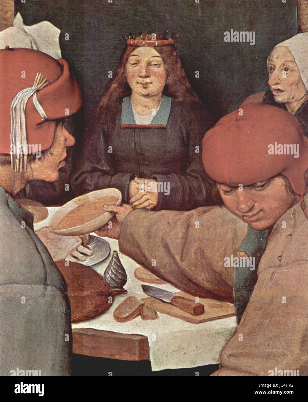 Pieter Bruegel d. Ä. 013 Stock Photo - Alamy