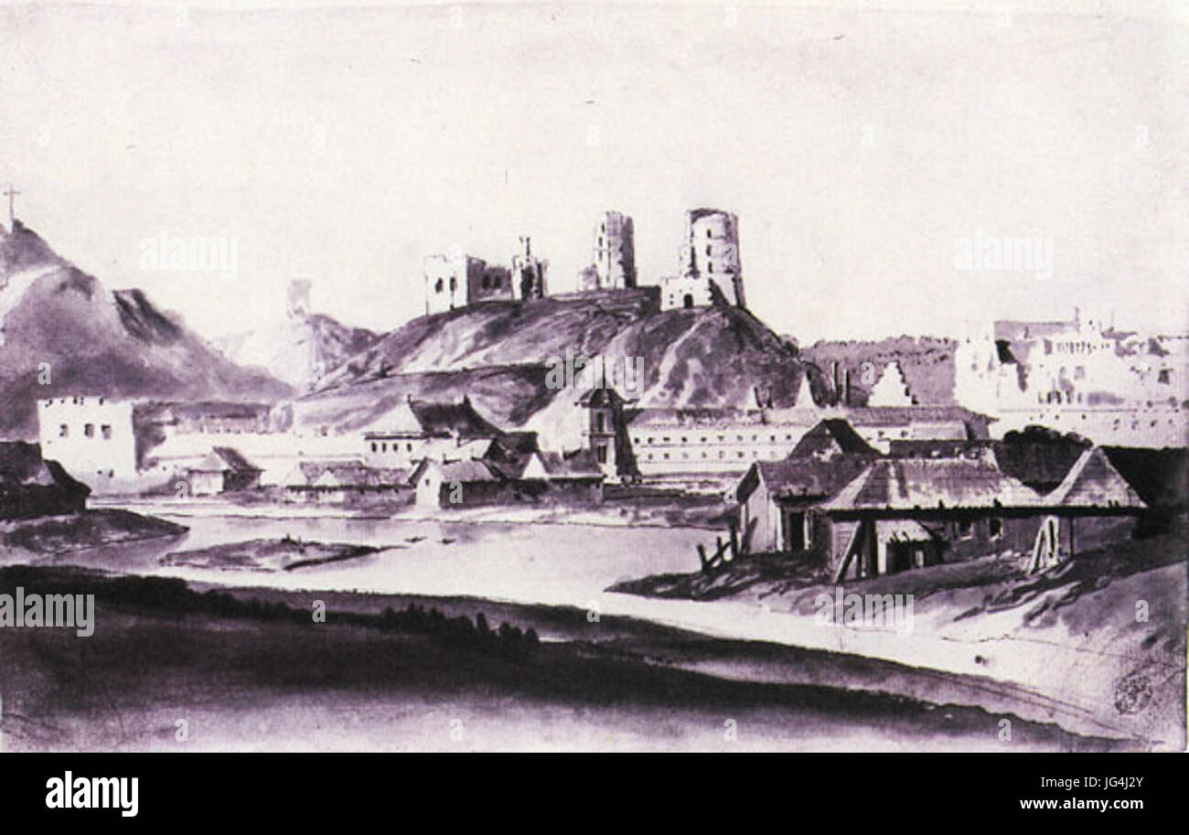 Kalnai hi-res stock photography and images - Alamy