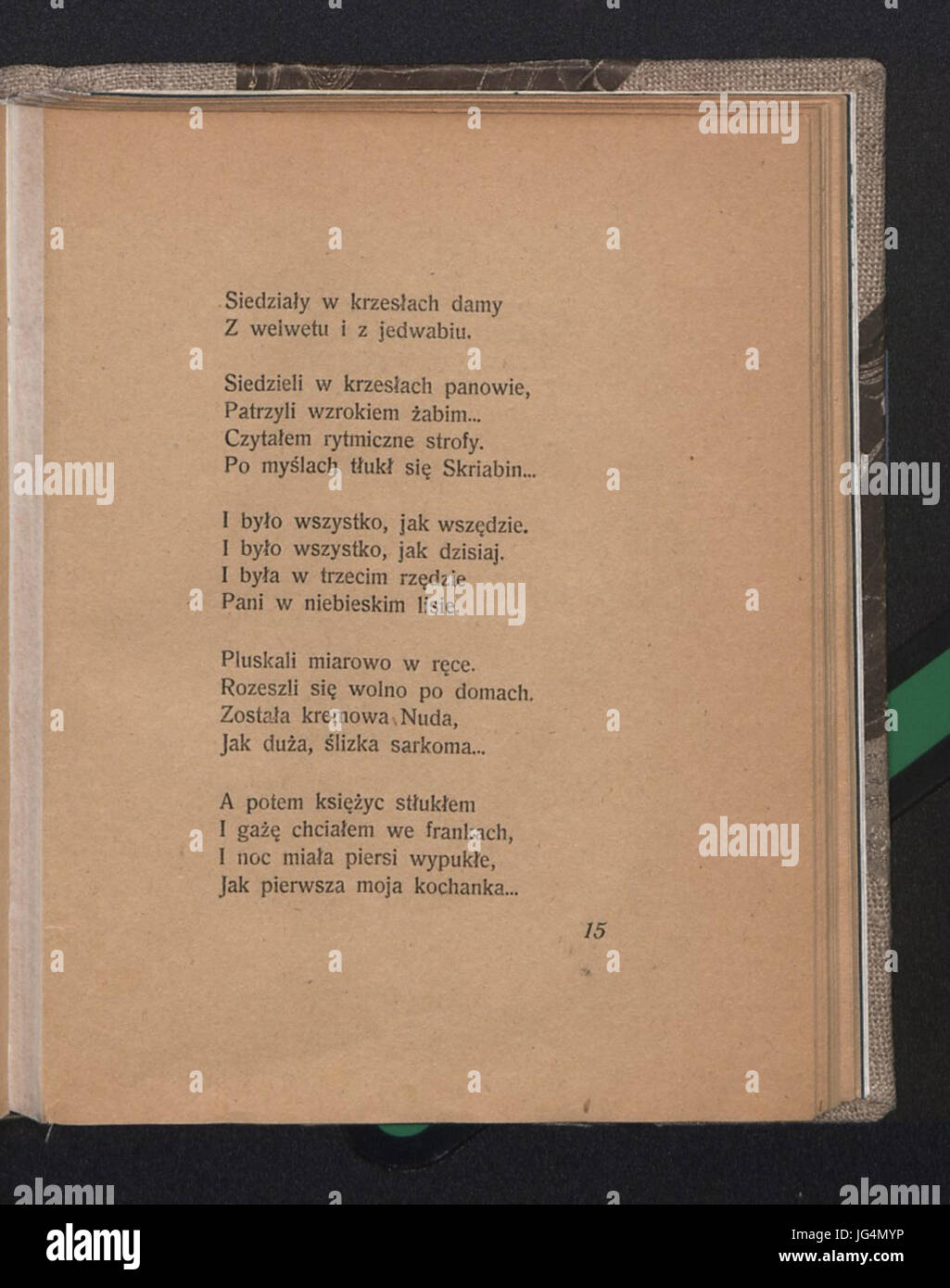 PL But w butonierce (Bruno Jasieński) 021 Stock Photo - Alamy